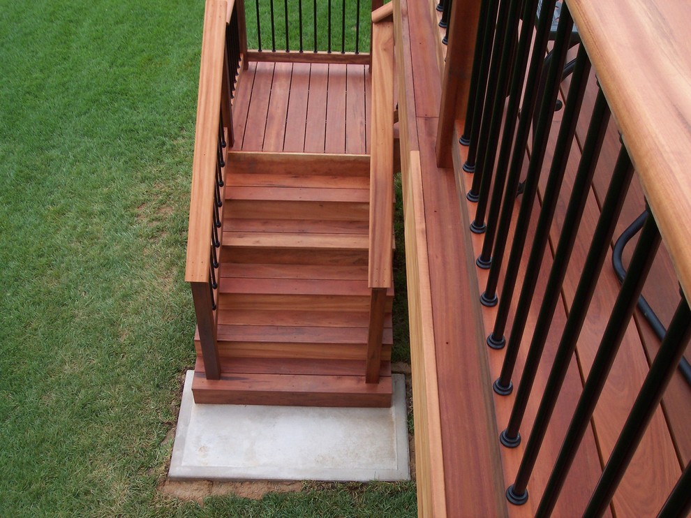 Decks by STL D&B - Deck - St Louis - by STL Design and Build, LLC | Houzz