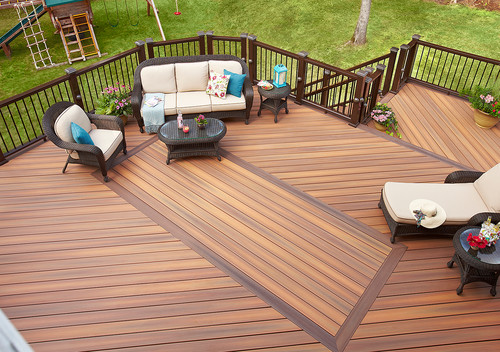 Fiberon vs Trex Decking: What's the Difference? Which Is Better?