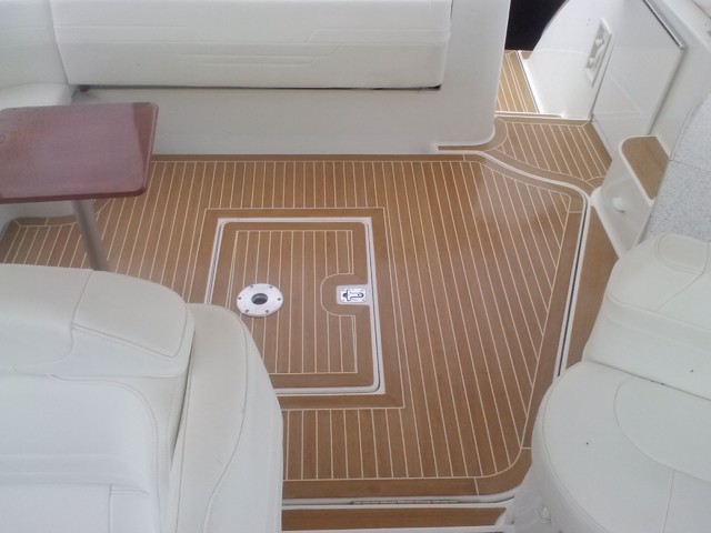 Nautik Flooring | Floor Roma