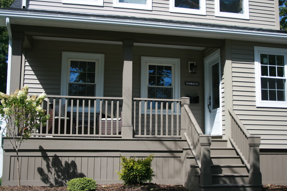 Front Entry's, Porches, Decks & Fences - Deck - Other - by Pat McCarthy ...