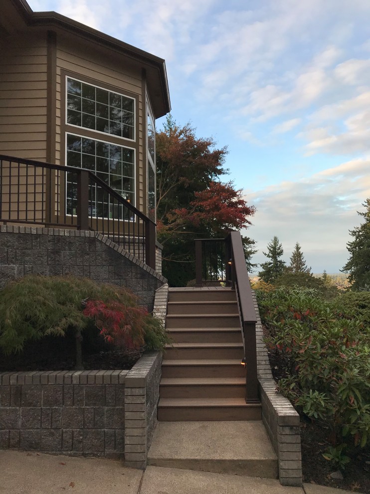 Front Entryway Deck Other By Workhorse Construction Inc Houzz front-entryway-deck-other-by-workhorse-construction-inc-houzz