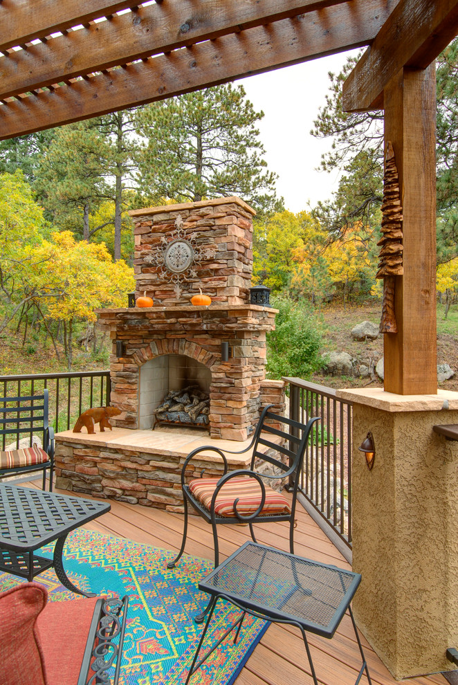 Genesis Group - Deck - Denver - by Paul Kohlman Photography | Houzz