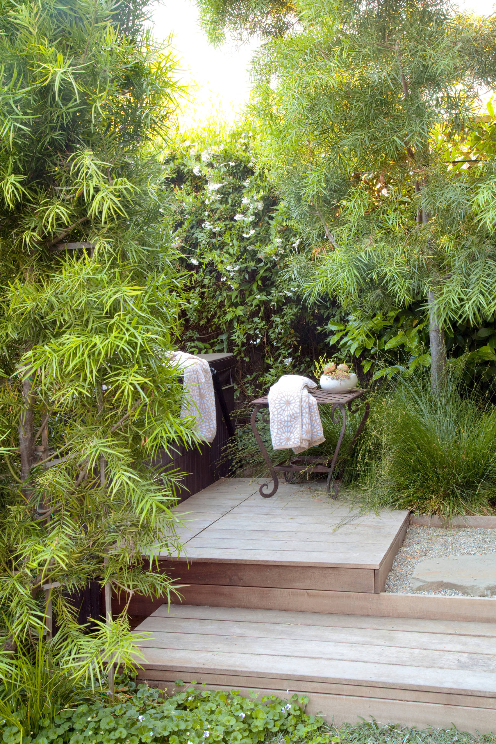 12 Ways to Wow With a Small Garden | Houzz NZ