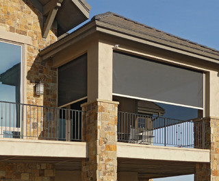 Golf Ball Protection Shades - Craftsman - Deck - Nashville - by ...