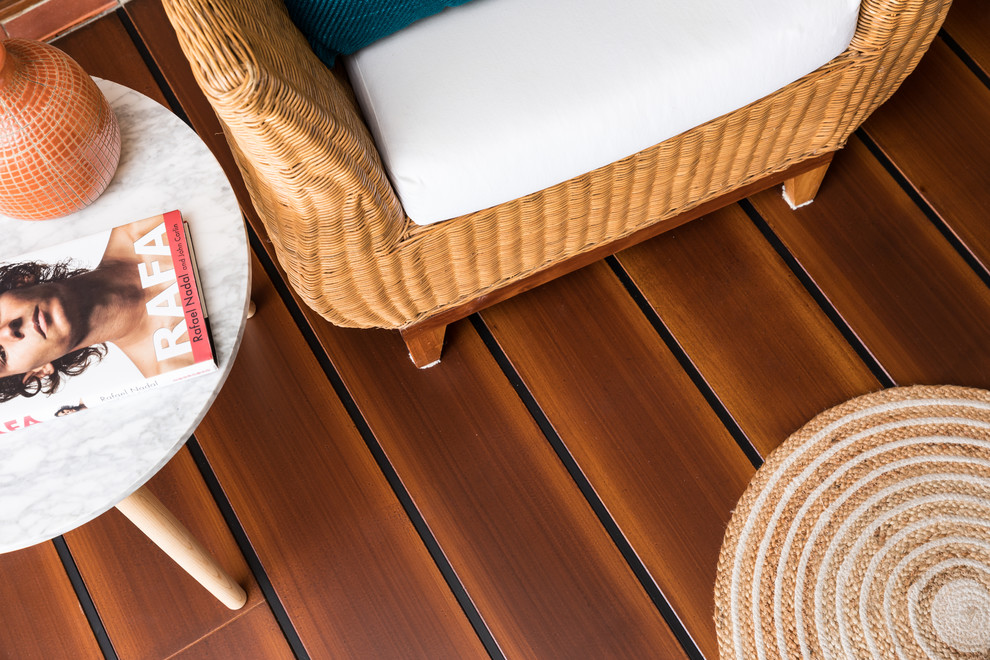 HardieDeck™ - Modern - Deck - Sydney - by HardieDeck | Houzz