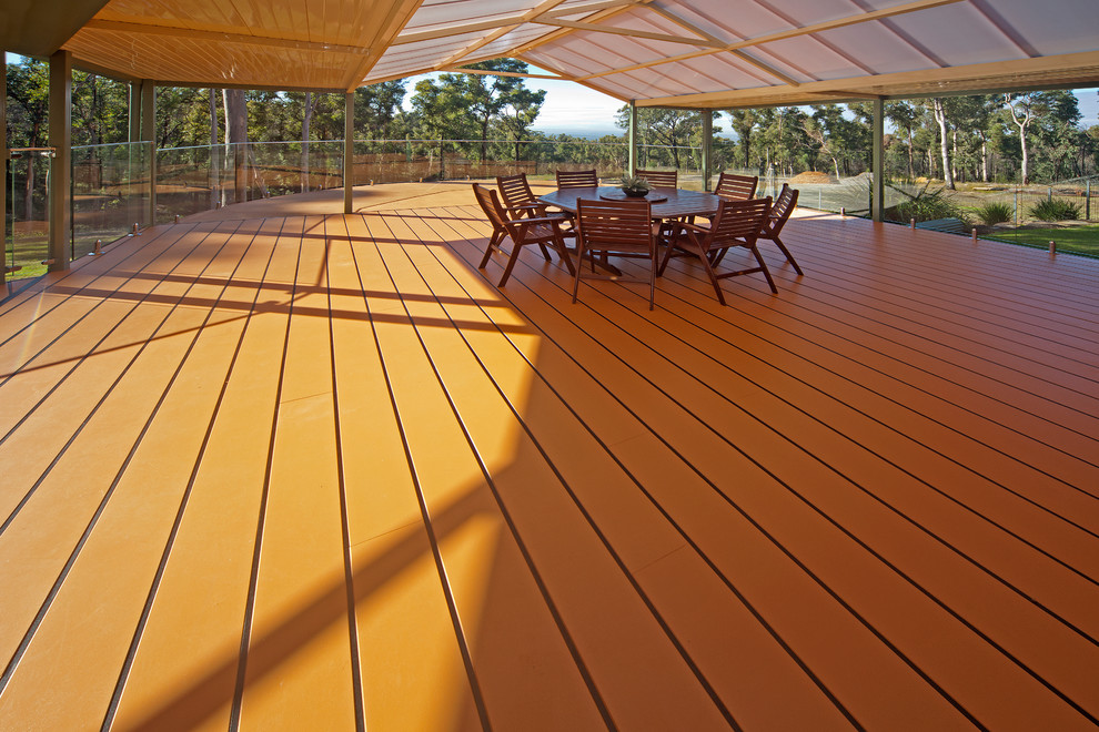 HardieDeck™ - Modern - Deck - Sydney - by HardieDeck | Houzz