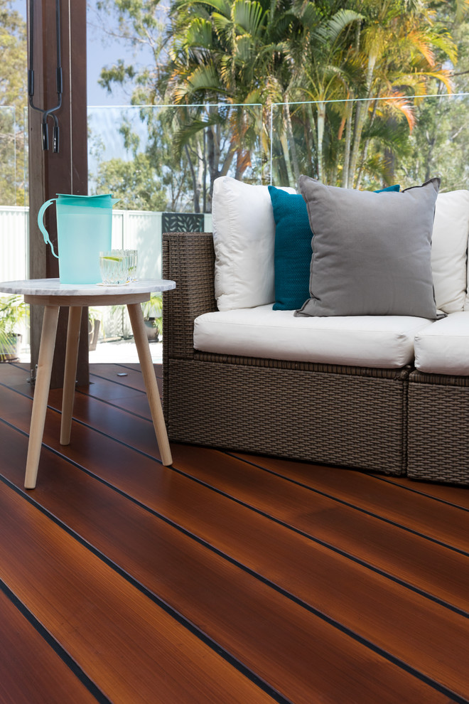 HardieDeck™ - Modern - Deck - Sydney - by HardieDeck | Houzz
