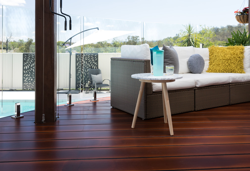 HardieDeck™ - Modern - Deck - Sydney - by HardieDeck | Houzz