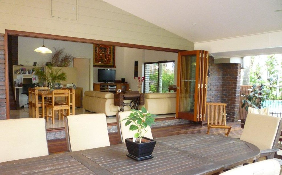 Home Renovation - Deck - Brisbane - by Interior Design By Jo | Houzz