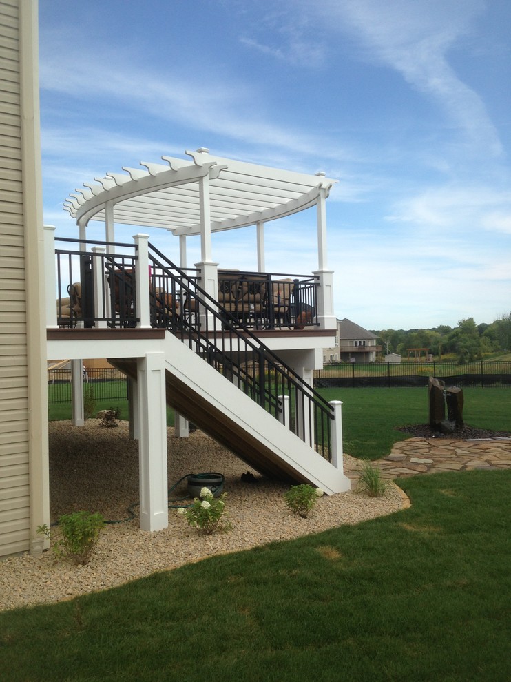 "Infinite" Options - Traditional - Deck - Minneapolis - by Infinite ...