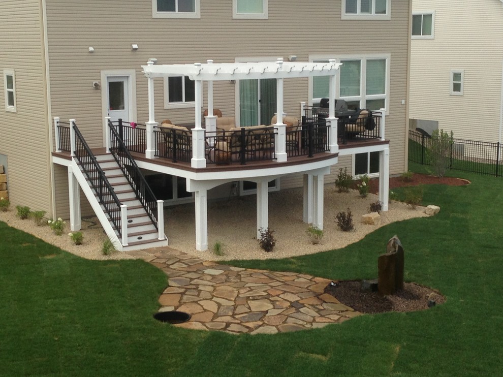 "Infinite" Options - Traditional - Deck - Minneapolis - by Infinite ...