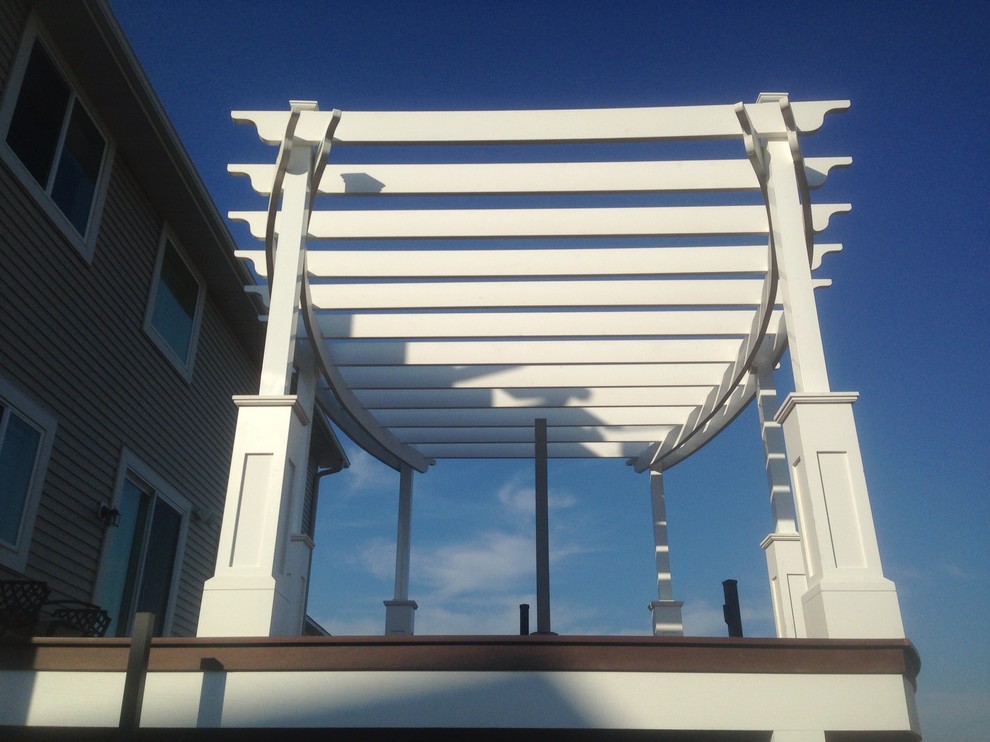 "Infinite" Options - Traditional - Deck - Minneapolis - by Infinite ...