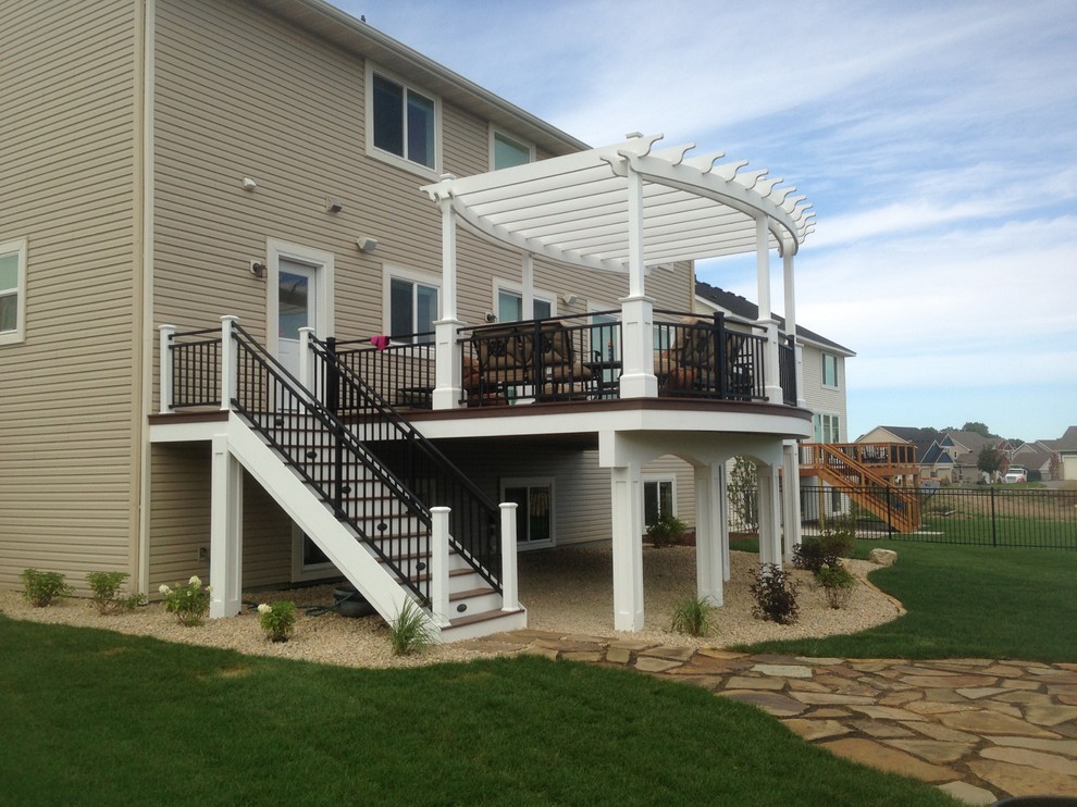 "Infinite" Options - Traditional - Deck - Minneapolis - by Infinite ...