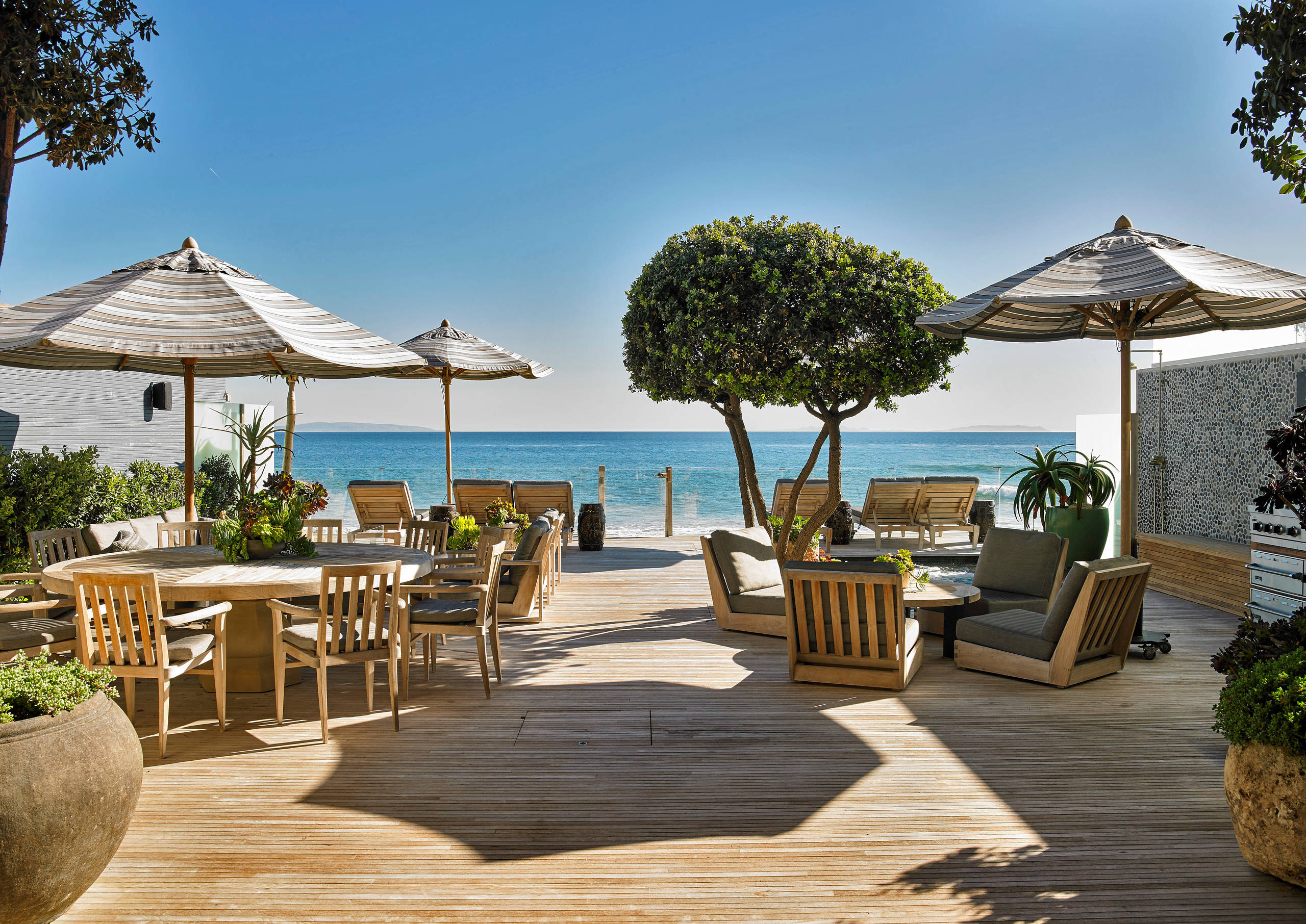My Houzz: A Family Makes a Fresh Start in a Remodeled Beach House