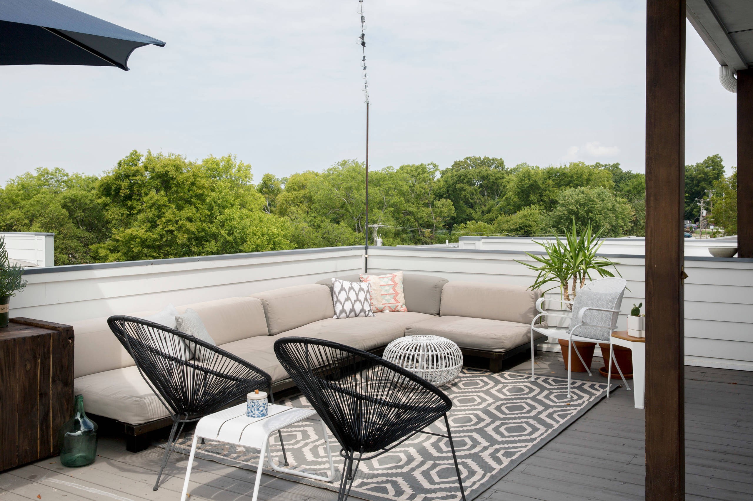 Get Inspired: The Most Popular Deck Photos on Houzz