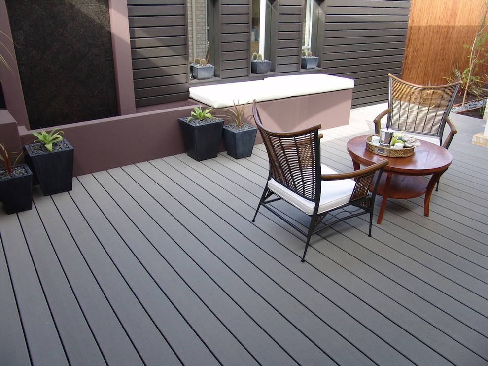 NexGEN Aluminium Decking - Deck - Perth - by NexGEN Decking | Houzz