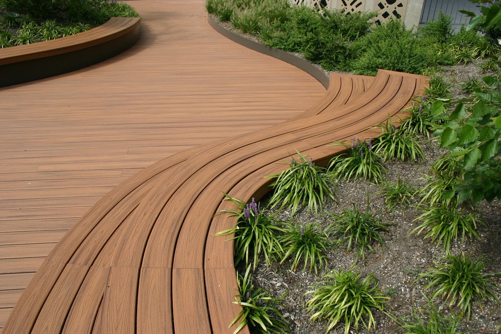 North American Deck & Railing Association 2016 National Deck ...