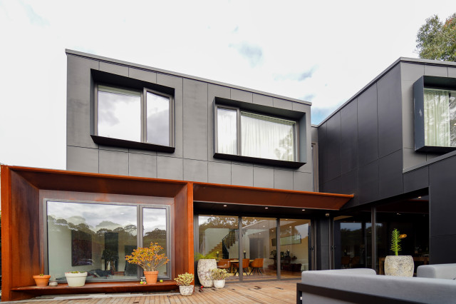 Asian Custom Homes