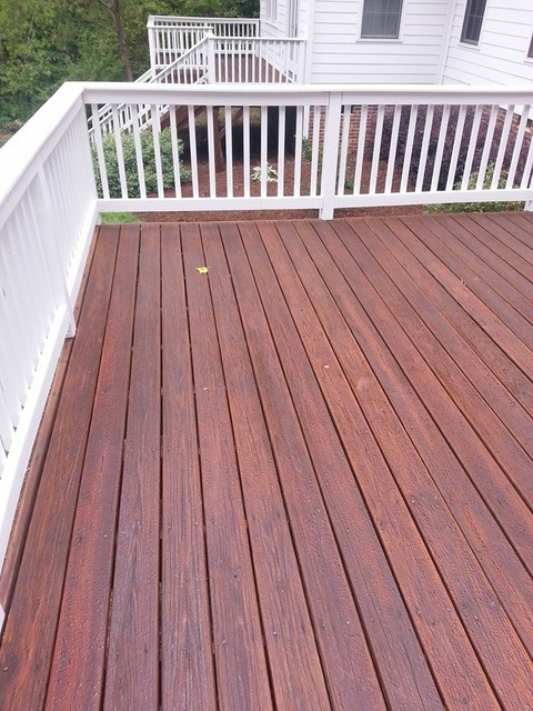 Our Decks & Work - Deck - Raleigh - by Apex DeckSavers | Houzz AU