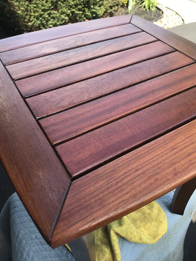 Penofin Deck Stain - Deck - Minneapolis - by DecksDirect | Houzz