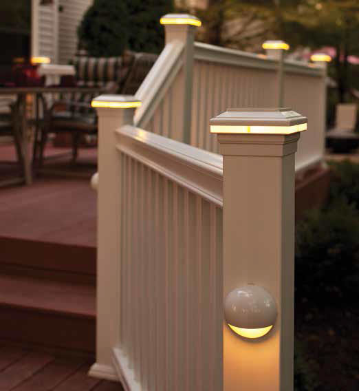 Photo Gallery - Deck - Chicago - by Deck Builder Outlet | Houzz