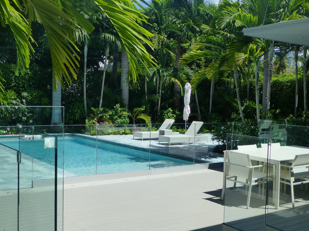 Remodeling - Interior Design by John David Edison (Toronto) - Terraza y ...