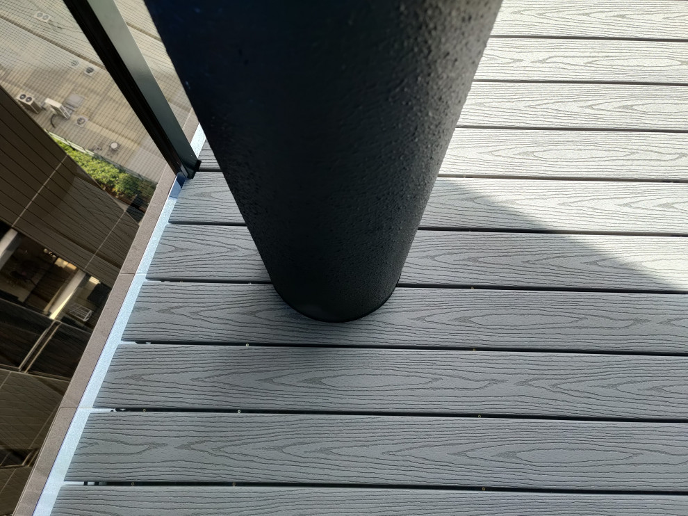 Sara's Project - Deck - Perth - by NexGEN Decking | Houzz