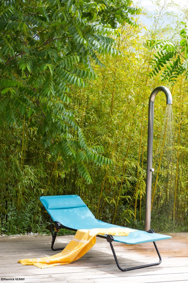 Sunside Lit de Soleil Chaise Lounge - Deck - Denver - by Lafuma ...