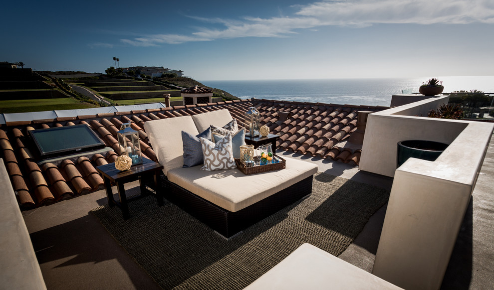 The Rooftop Deck | The Strand at Dana Point, CA - Bord de Mer ...