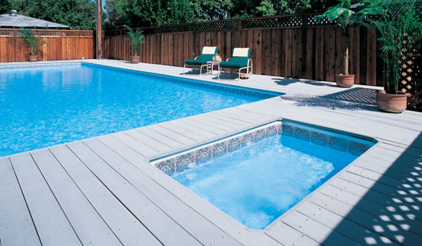 Trex Transcend - Pool - DC Metro - by TREX COMPANY INC | Houzz