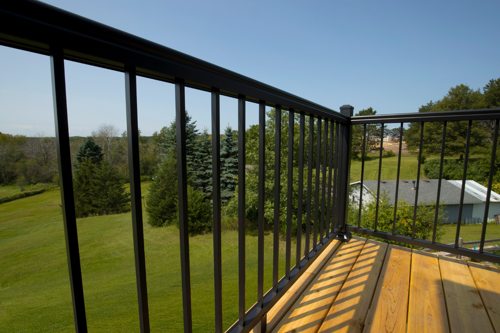 UltraLox Railing System - Deck - Other - by Ultralox | Houzz