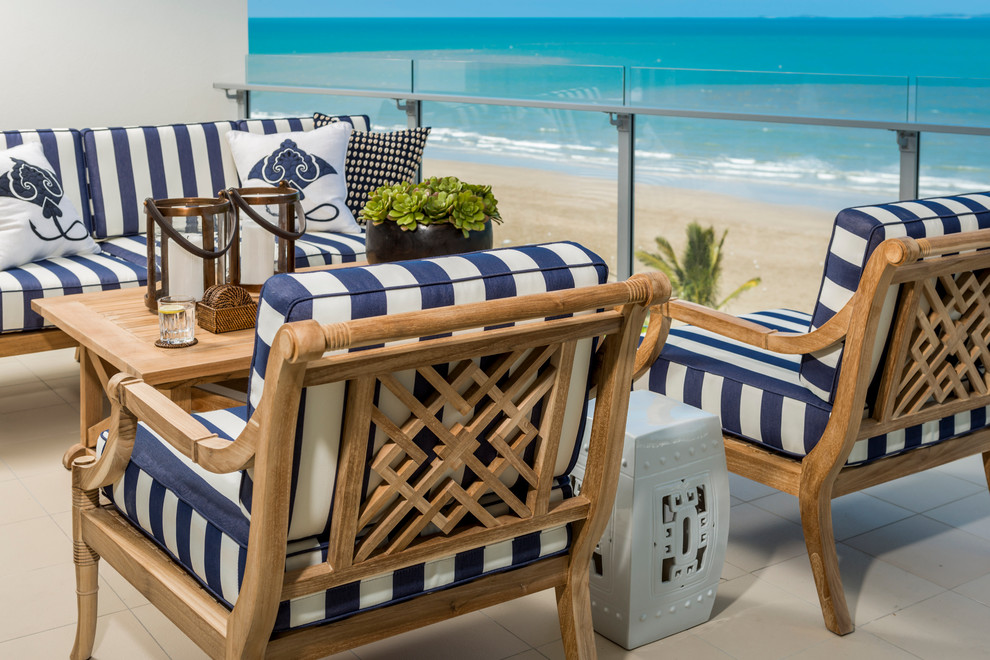 Yeppoon Residence - Bord de Mer - Terrasse en Bois - Brisbane - par ...