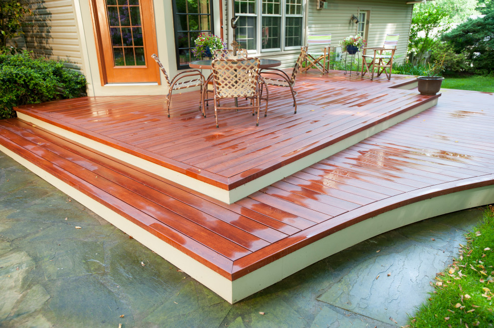 Zuri Premium Decking in Brazilia - Deck - Toronto - by Westlake Royal ...