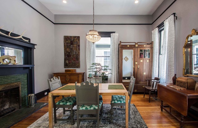 Folk Victorian Decor Victorian Interior Style 7 Ways To Get The Look