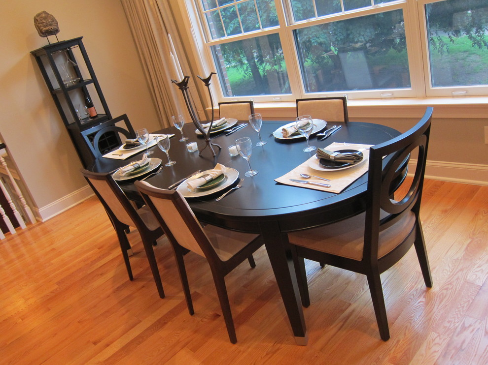 25XX Delancey Street - Contemporary - Dining Room - Philadelphia - by ...