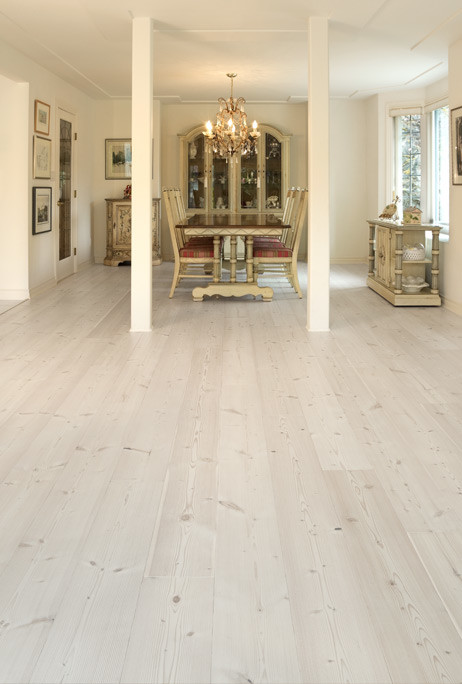 8" Mount Baker colour - Cascadia Collection Douglas Fir Hardwood ...