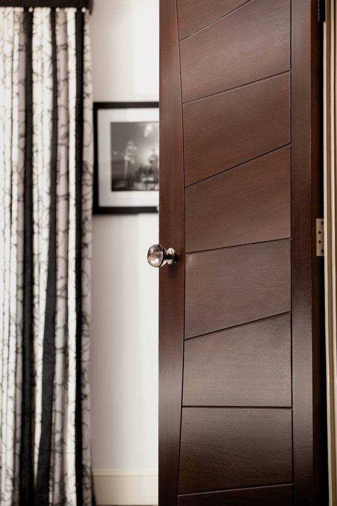 A bespoke Mansion - Modern - Dining Room - London - by Cotswood Door ...