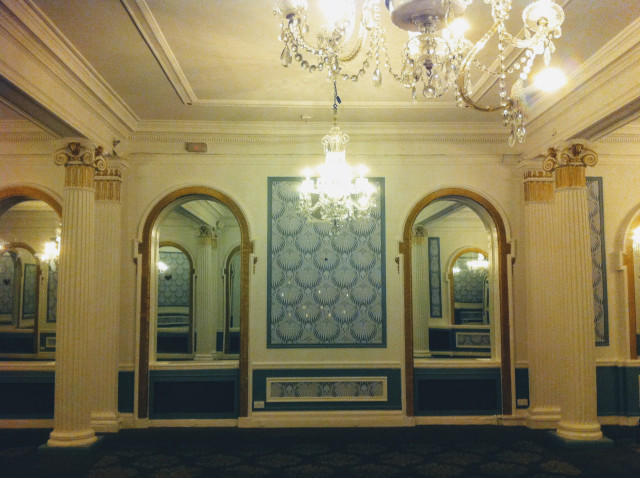 AFTER: distinction & definition restored to this beautiful Victorian ...