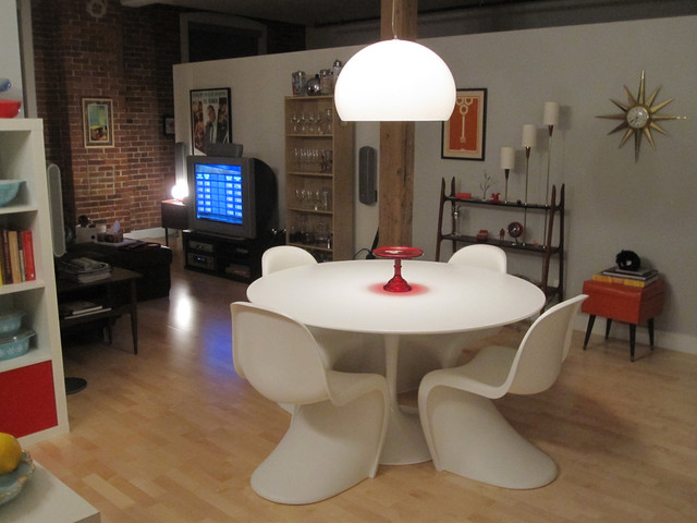 Houzz Interview: Eve's Renovated Candy Factory Loft