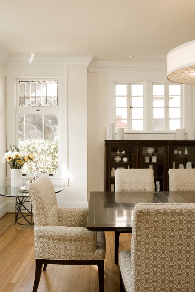 Ansley Park - Atlanta - Modern - Dining Room - Atlanta - by Duke ...