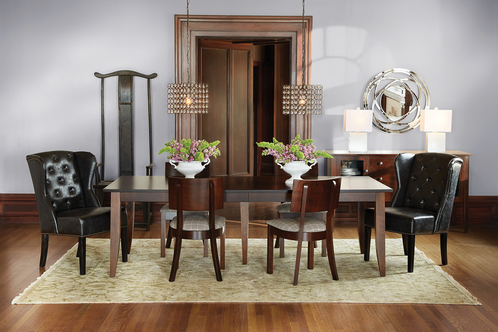 Arhaus - Contemporary - Dining Room - Cleveland - by Arhaus | Houzz