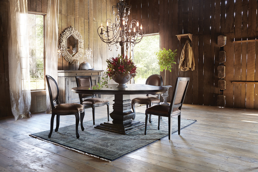Arhaus - Farmhouse - Dining Room - Cleveland - by Arhaus | Houzz