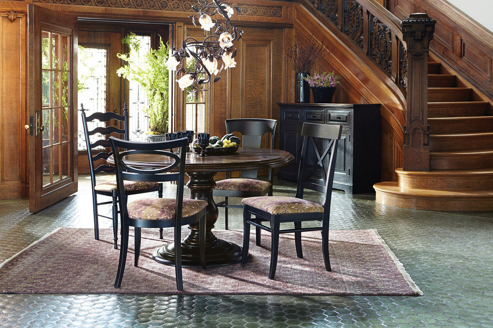 Arhaus - Traditional - Dining Room - Cleveland - by Arhaus | Houzz