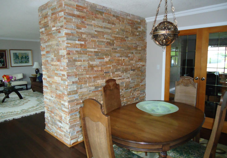 Ash Street Whole Home Interior Design and Renovation - Contemporary ...