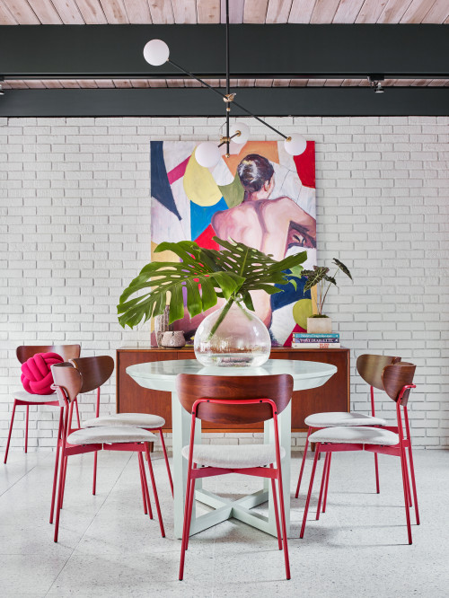 82+ Dining Room Art Ideas ( COOL & EYE-CATCHING ) - Creative Artwork