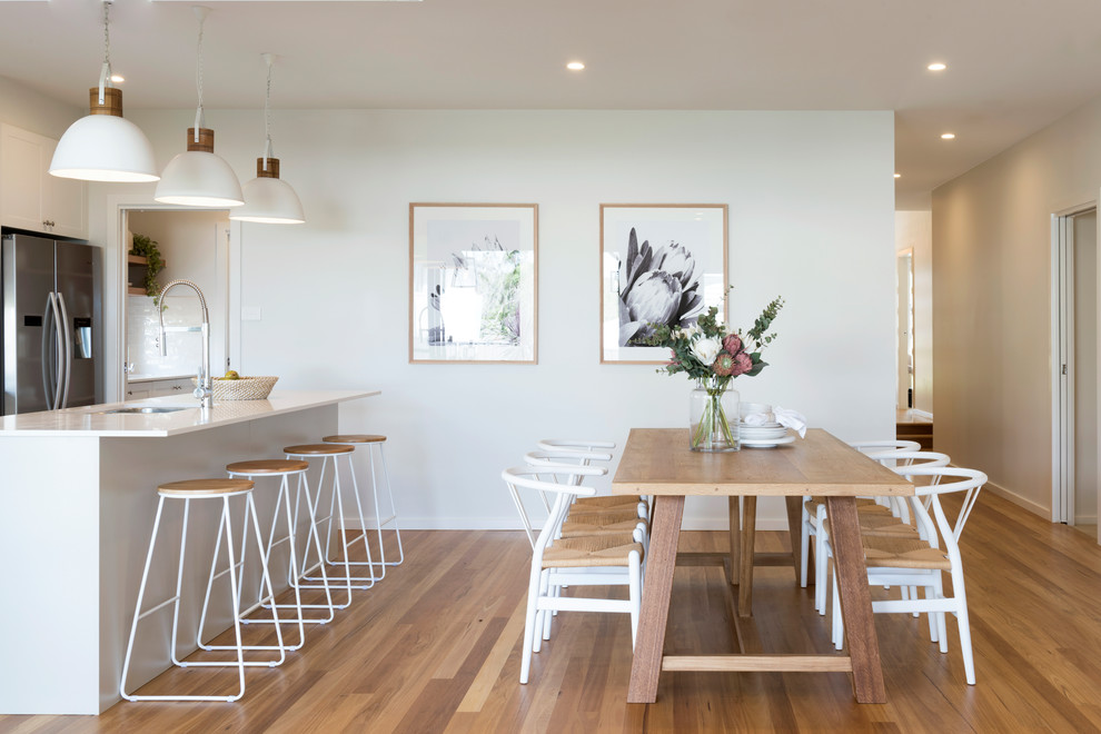 Avalon 242 Display Home - Montgomery Homes Billy's Lookout, Teralba ...