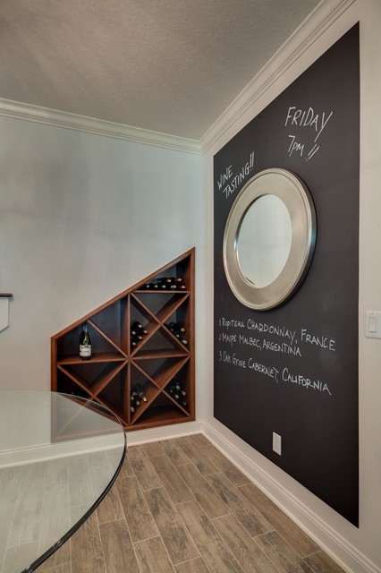 Avalon II Project Photos - Klassisch modern - Esszimmer - Jacksonville ...