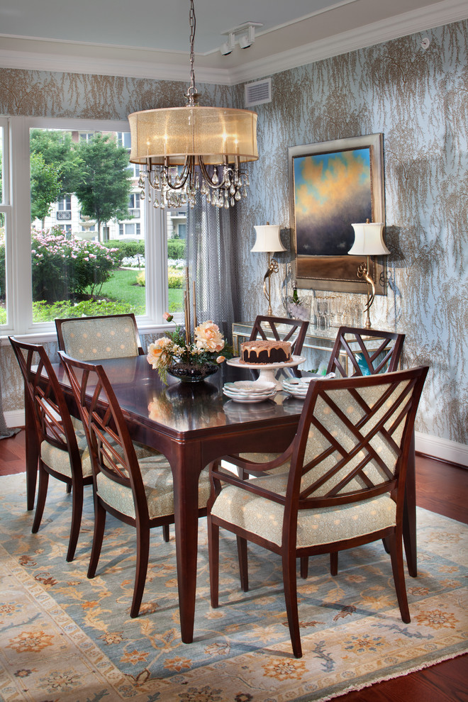 Baltimore Symphony Show House at the Ritz Carlton Residences ...