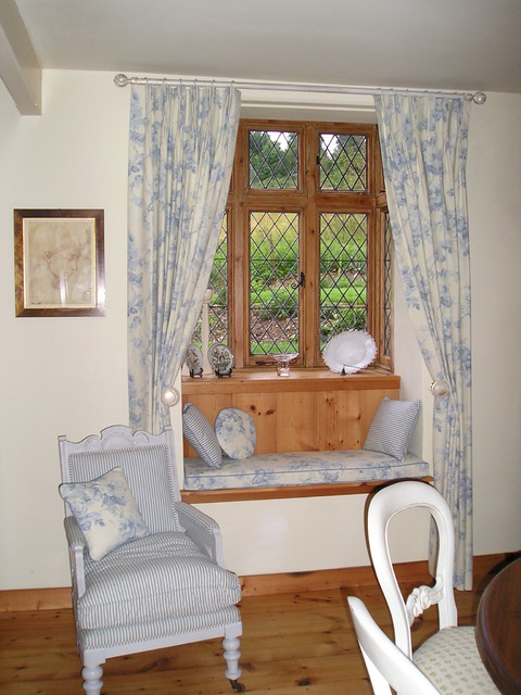 Barn conversion - Classique - Salle à Manger - Autres périmètres - par ...