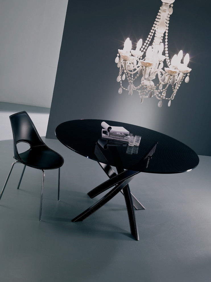 Barone | Table - Contemporary - Dining Room - Buckinghamshire - by IQ ...